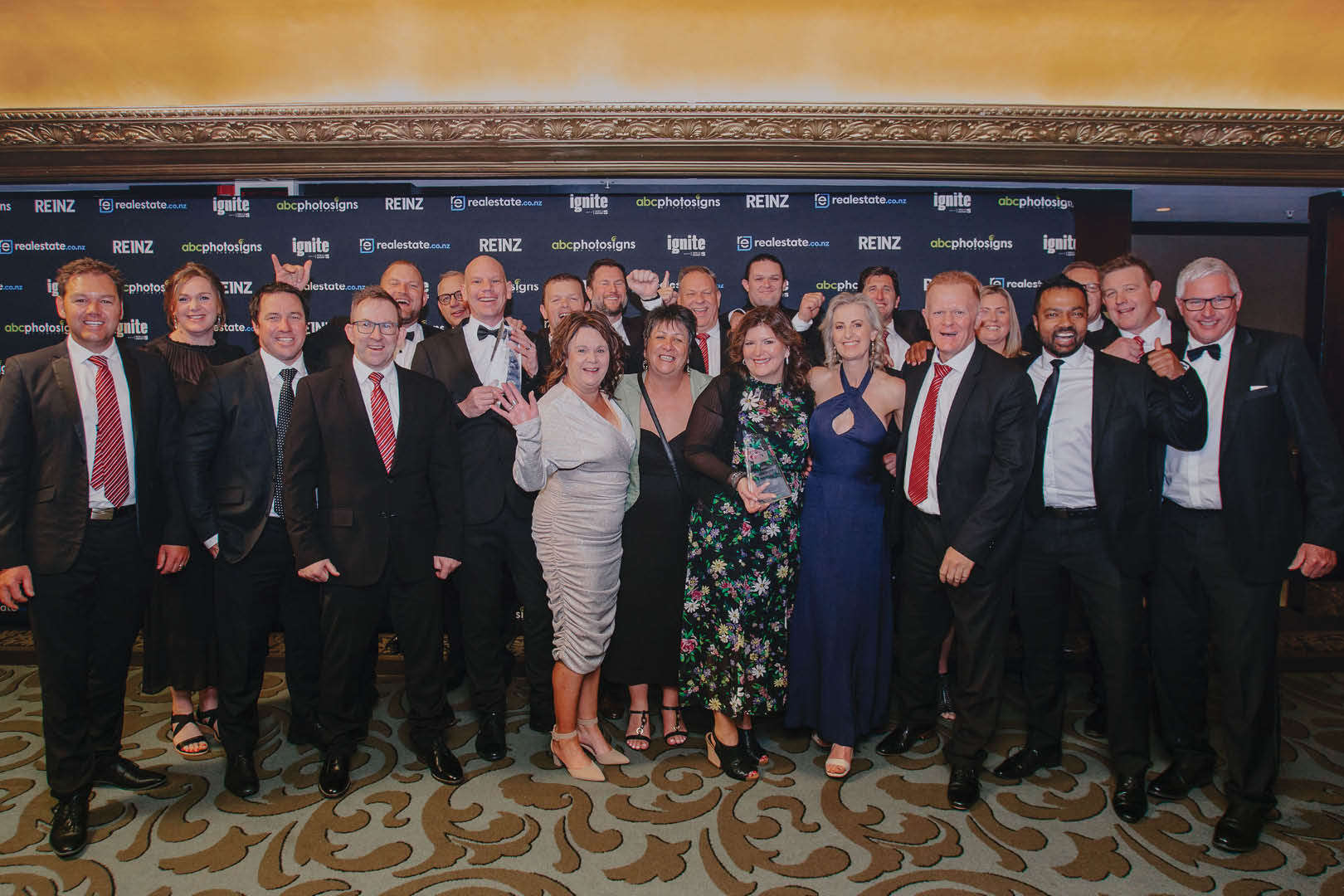 Real Estate Institute of New Zealand | REINZ
