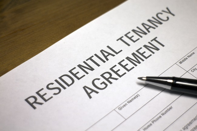 Tenancy Tribunal Case Studies