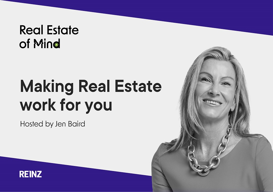 Real Estate Institute of New Zealand | REINZ